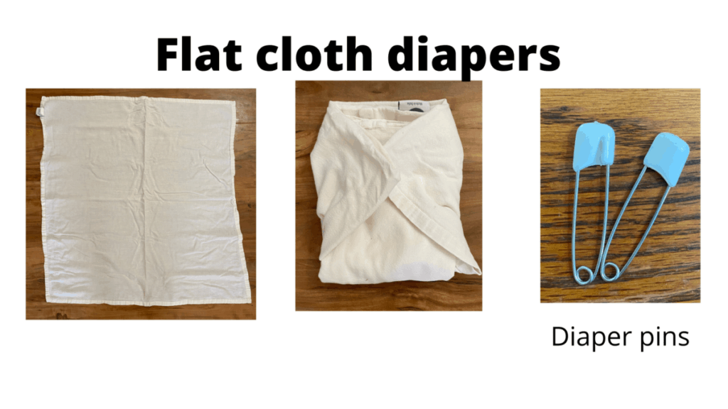 Where do cloth diapers come from? History & where to find them - Cloth ...