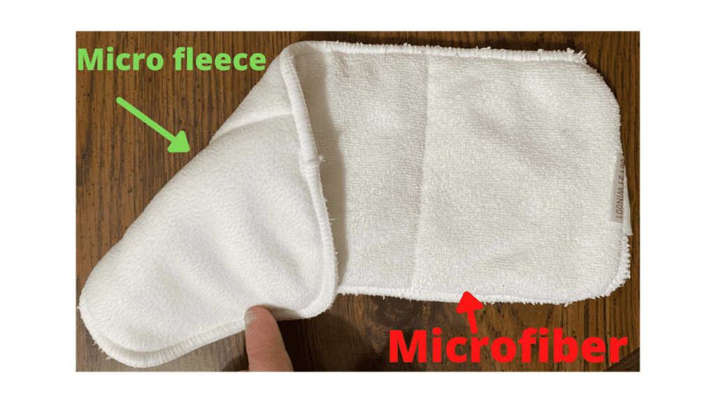 Cloth diaper inserts: what are they & which are best? - Cloth diapers ...
