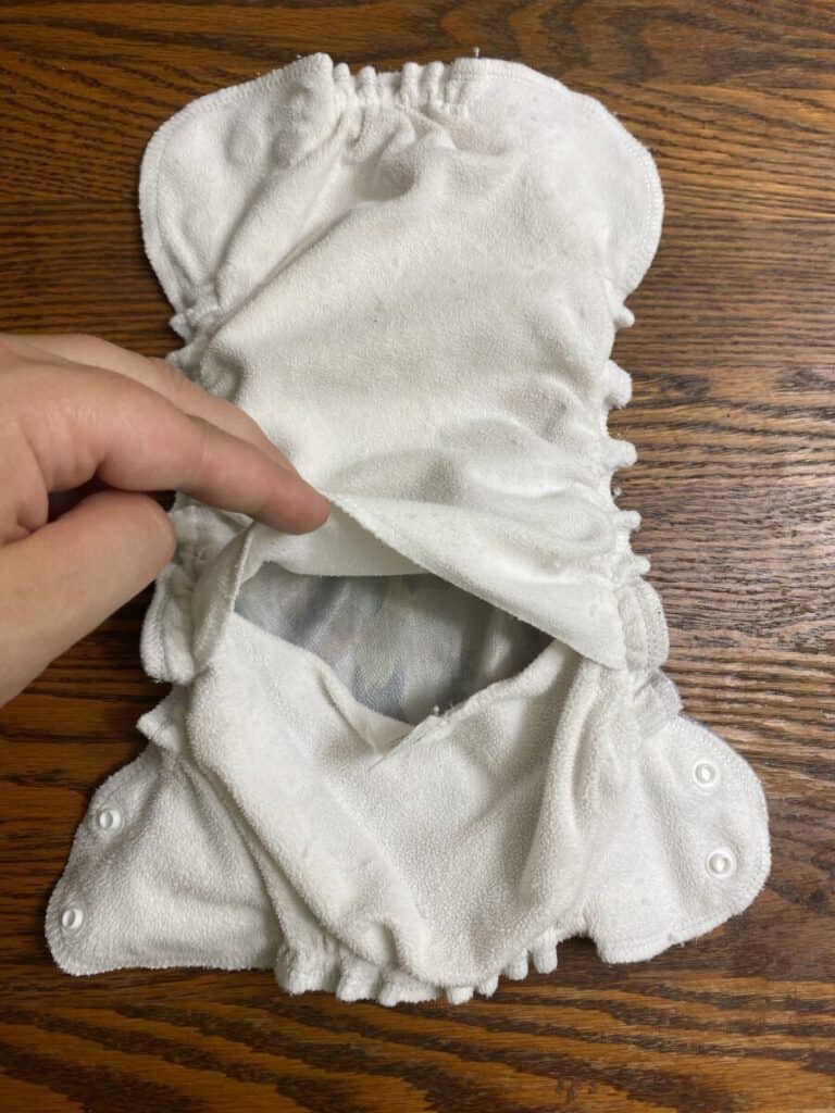 Cloth diapers for toddlers: Brands and important features. - Cloth ...