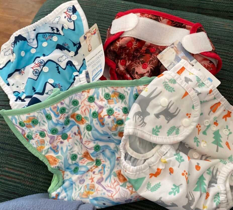 How to start cloth diapering? - Cloth diapers united