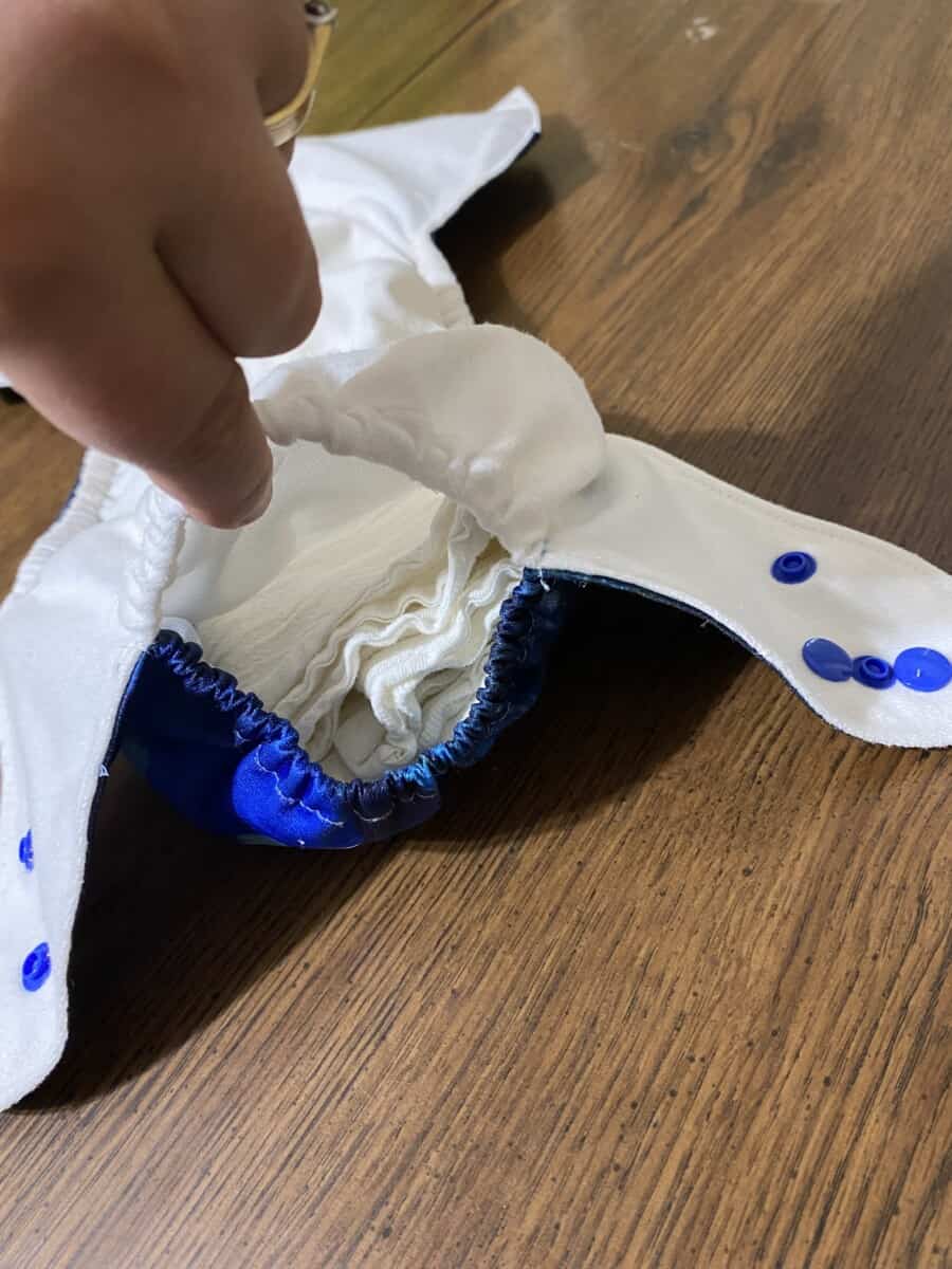 How to start cloth diapering? - Cloth diapers united